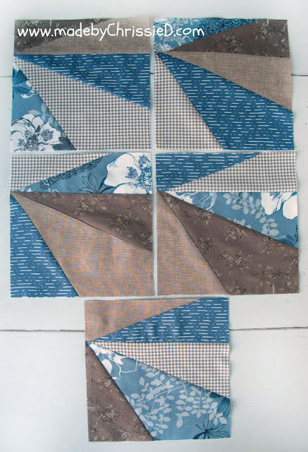 Chris Dodsley @mbCD: How To Make A Sliced Improv Block - My NYC Metro ...