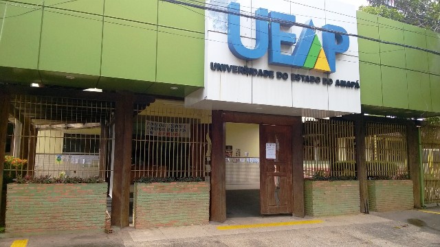 Ueap lança edital com 525 vagas para o vestibular de 2017 ~ Ponto Certo ...