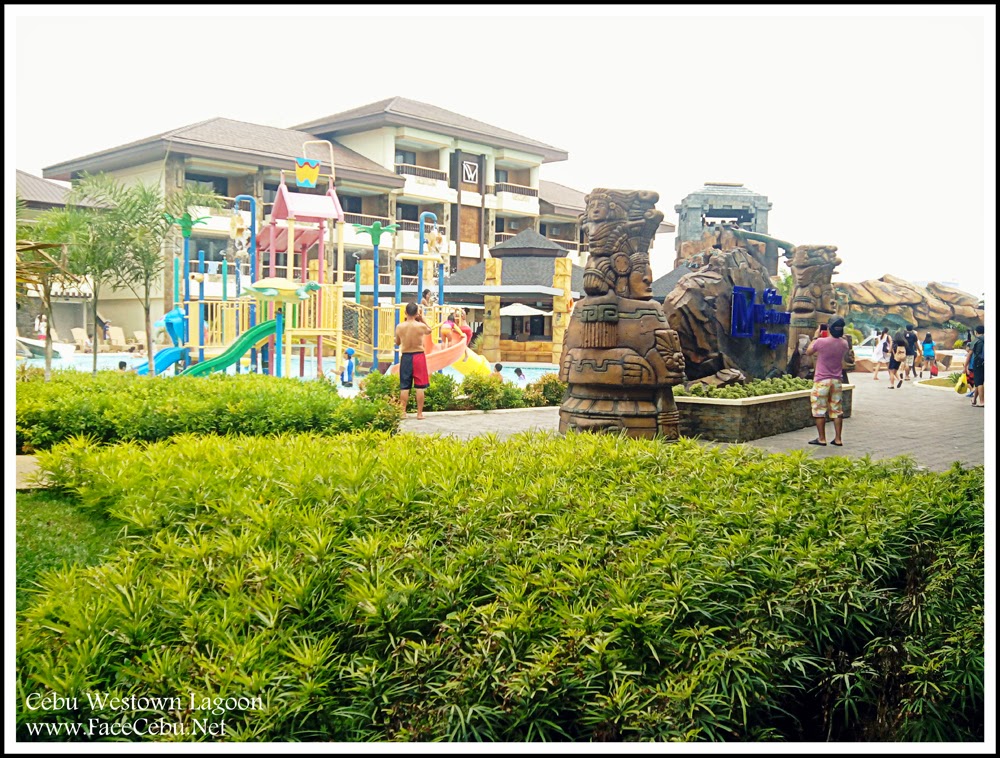 Cebu Westown Lagoon, Your Getaway At The Center OF The City - FaceCebu ...