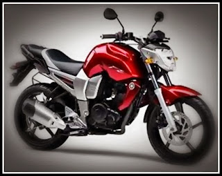 Modifikasi Motor Yamaha 2016: Modif Yamaha Bison Ceper