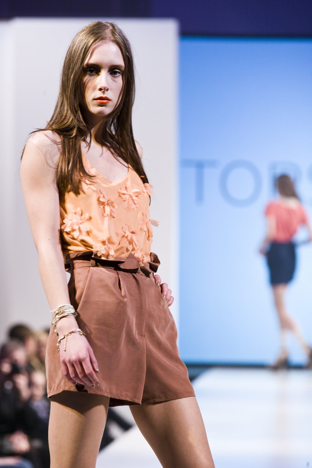 elite Iceland: elite model look national final 2011 -Topshop fashion ...