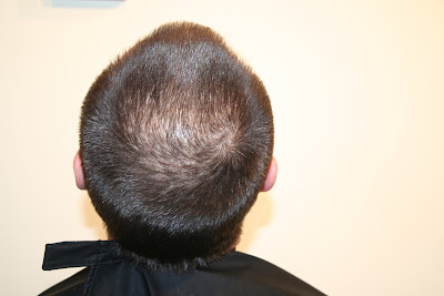 On Stage Hair Design: May 2012