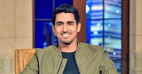 Humood Alkhudher - Lyrics, Song And Album (Discography) - Lirikaz 09