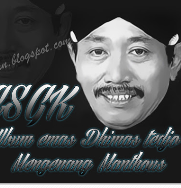 Tokoh Seni Budaya: Pemusik Campursari