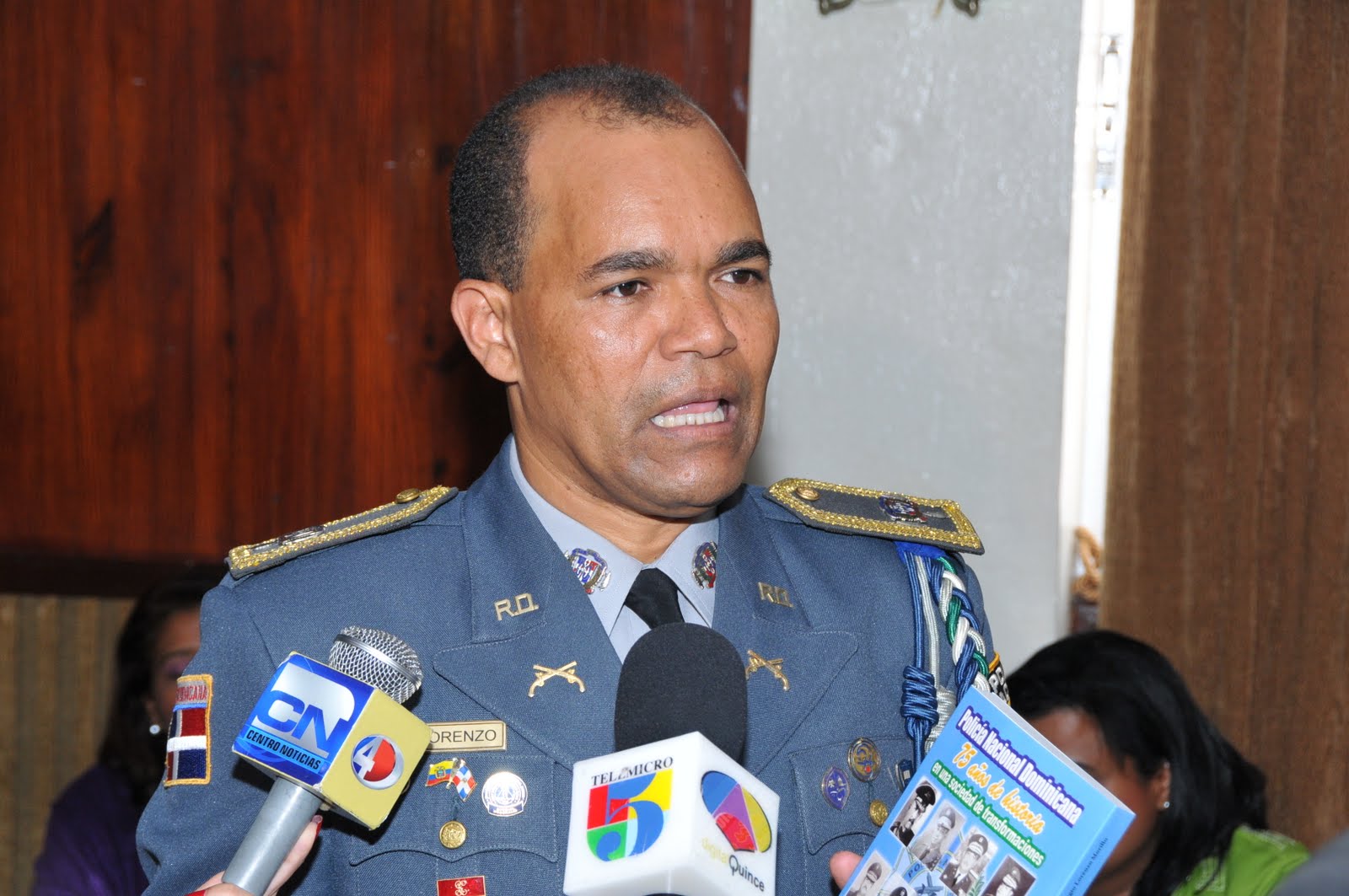 INFORMATIVO MATERO: "75 años de Historia en una sociedad de ...