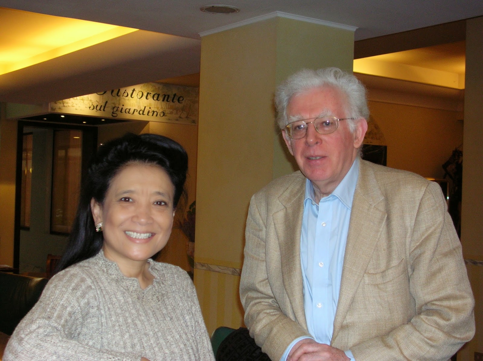 Leggere a lume di candela.: Jung Chang e Jon Halliday, "Mao- La storia ...