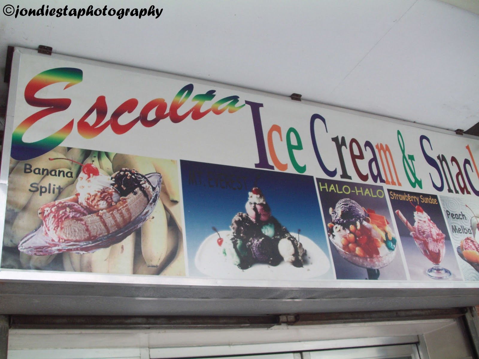 Travel and Paper Perspectives: "The Mount Everest Experience" at Escolta