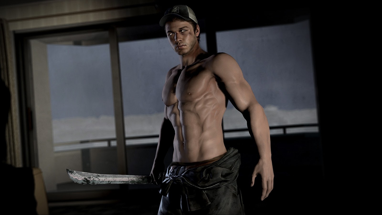 Persona Group World Blog Business Unit Left 4 Dead 2:save Your Life