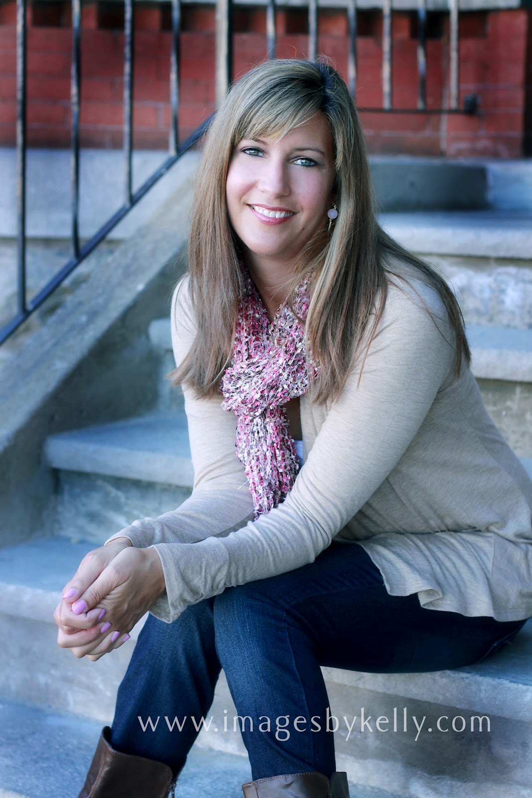 Images by Kelly Blog: Leanne { AMS Model }