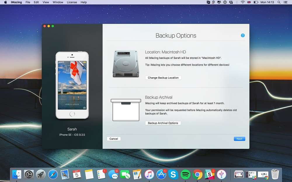 Wasim Raja: DigiDNA iMazing 2.1.0 Serial Key Full Version [Crack]