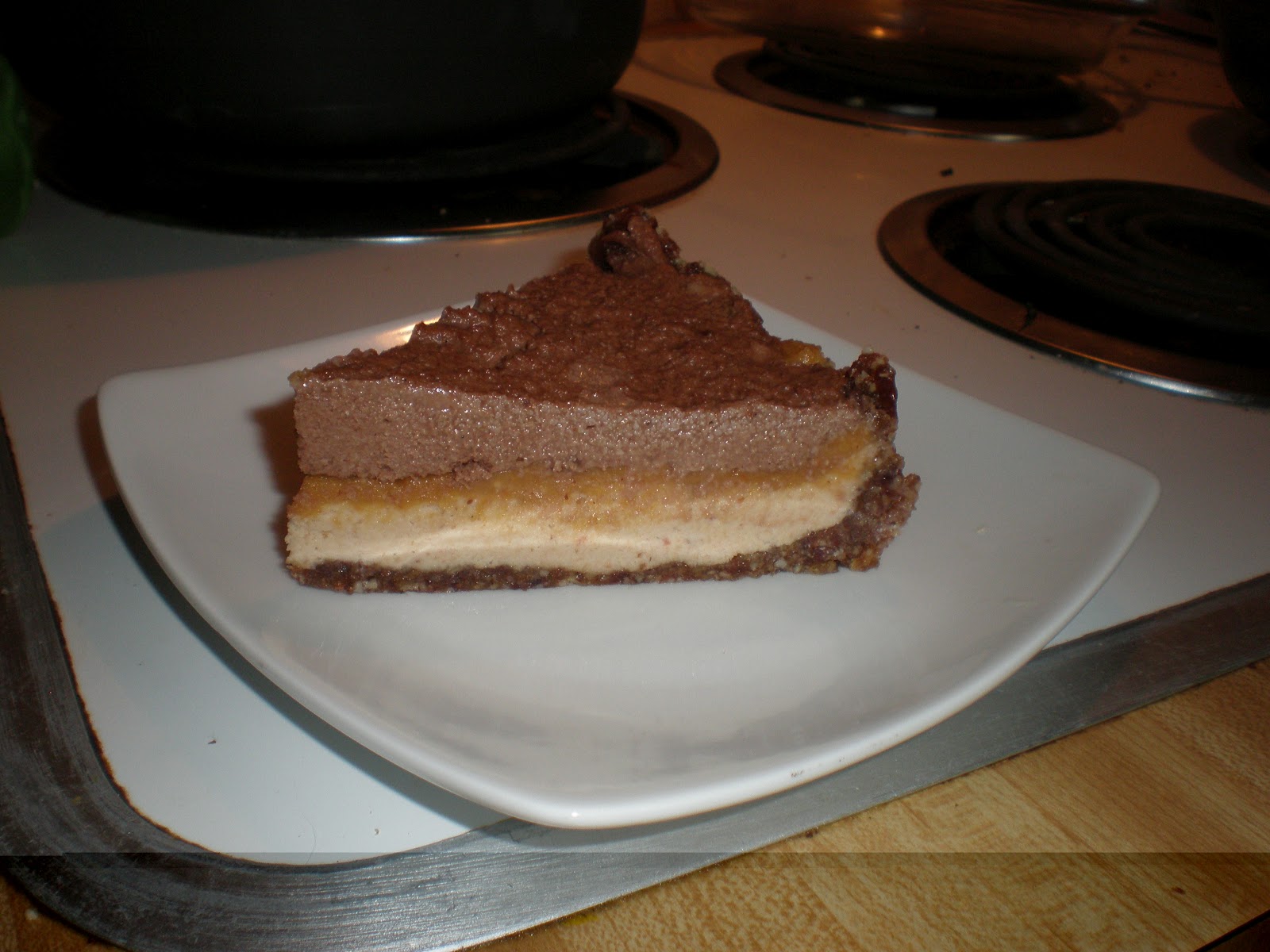 Guilt Free Gut: Cheesecake for Breakfast?!