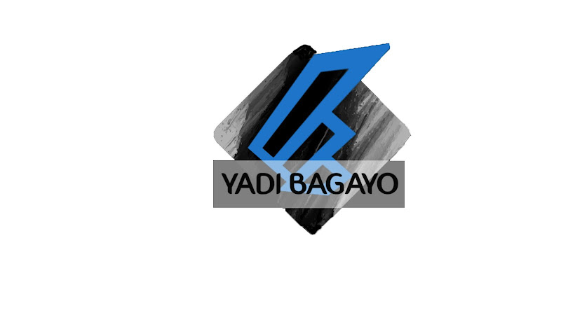 yadi bagayo blog