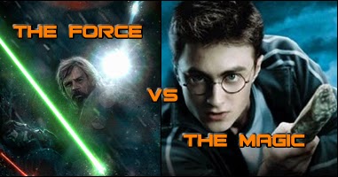 FactPile: Lord of the Rings Vs Star Wars Vs Harry Potter