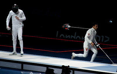 The Plashing Vole: The wanderer returns