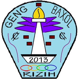 One Baxol (RIZIH): ONE BAXOL