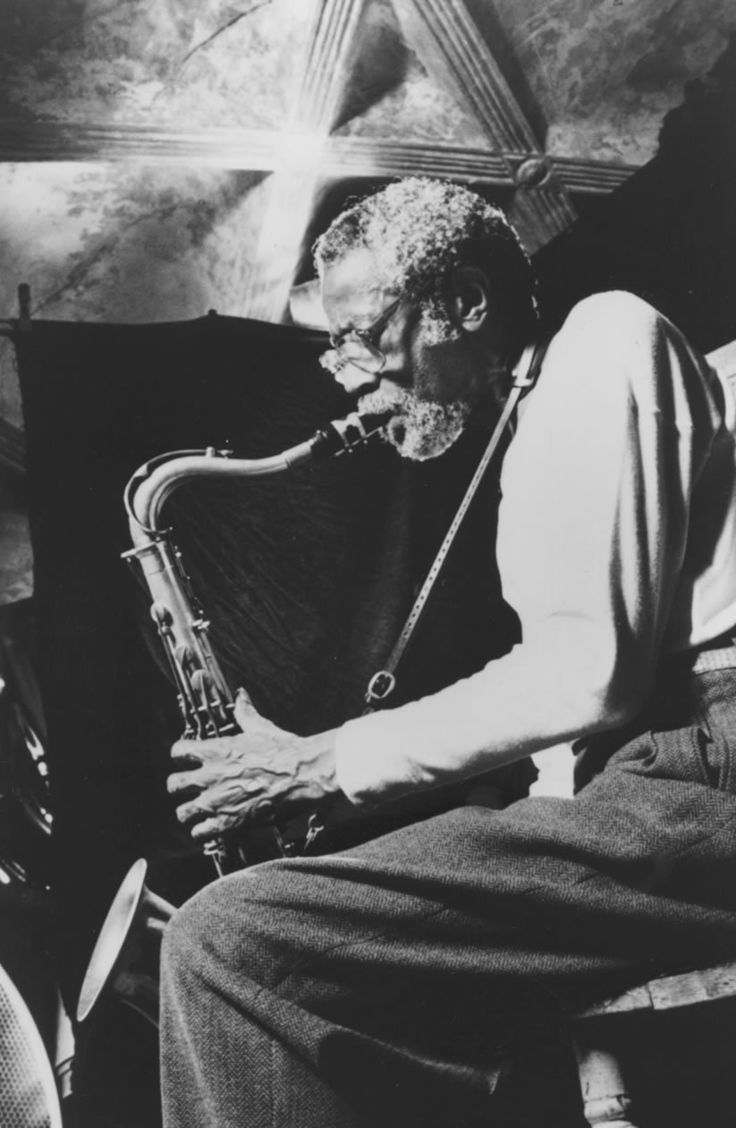 Sound Projections: JOE HENDERSON (1937-2001): Legendary, iconic, and ...