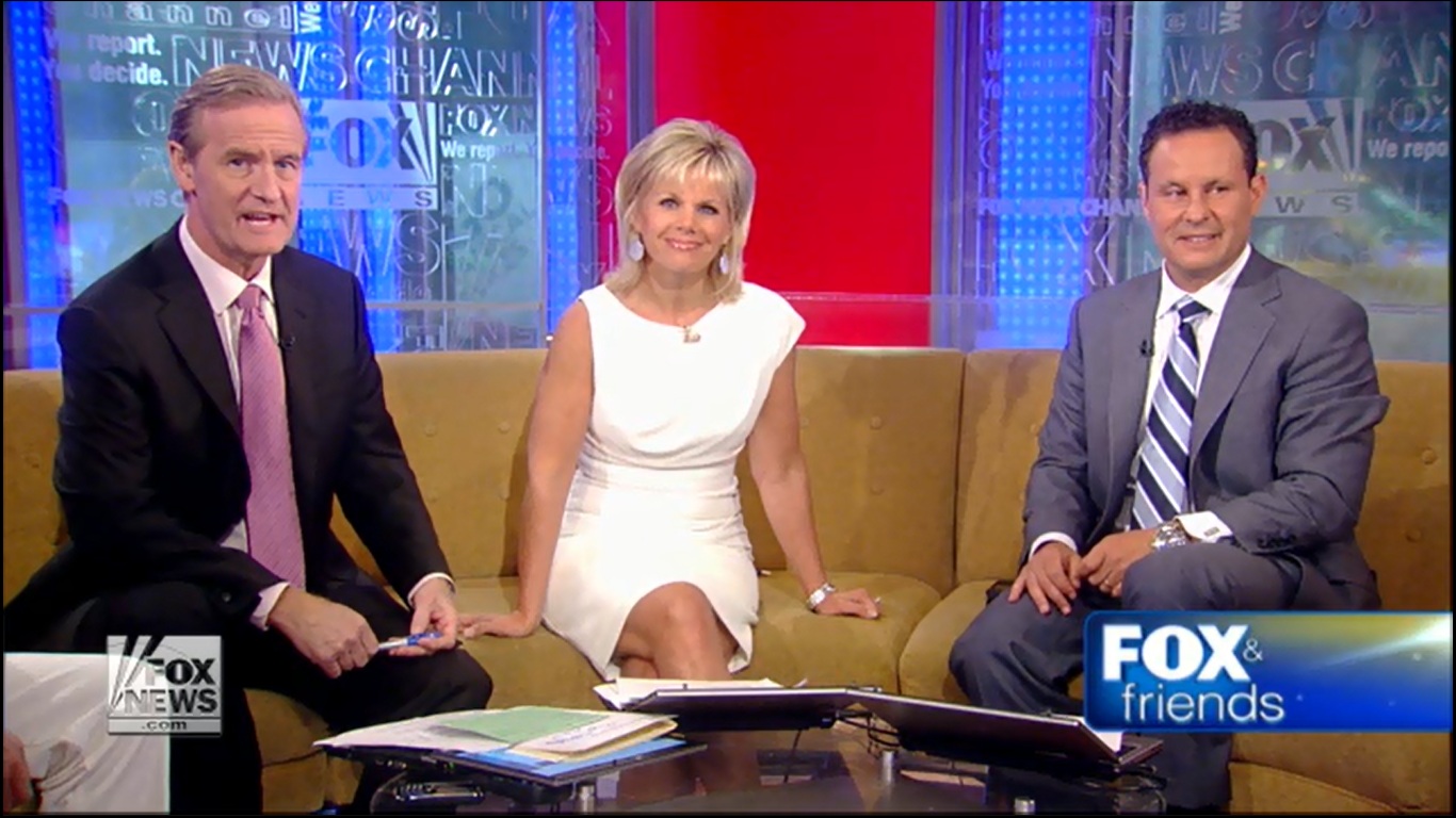 Reporter101 Blogspot: Second Week of Sept: Tamsen Fadal, Alisyn ...