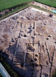 Time Present and Time Past: Britain in the 1st Century AD: Who were the ...