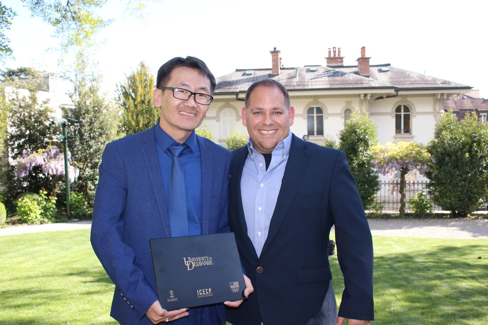 ШИРЭЭНИЙ ТЕННИС: Олон Улсын Дасгалжуулагчийн Тэтгэлэгт Хөтөлбөр ...