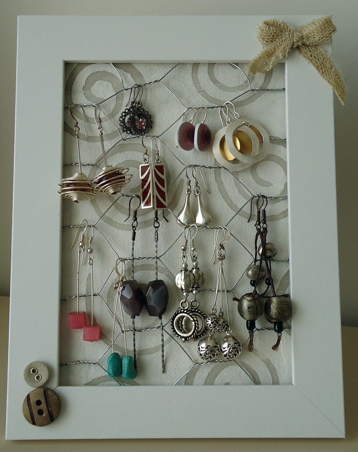 AGA ART: COMPLEMENTOS