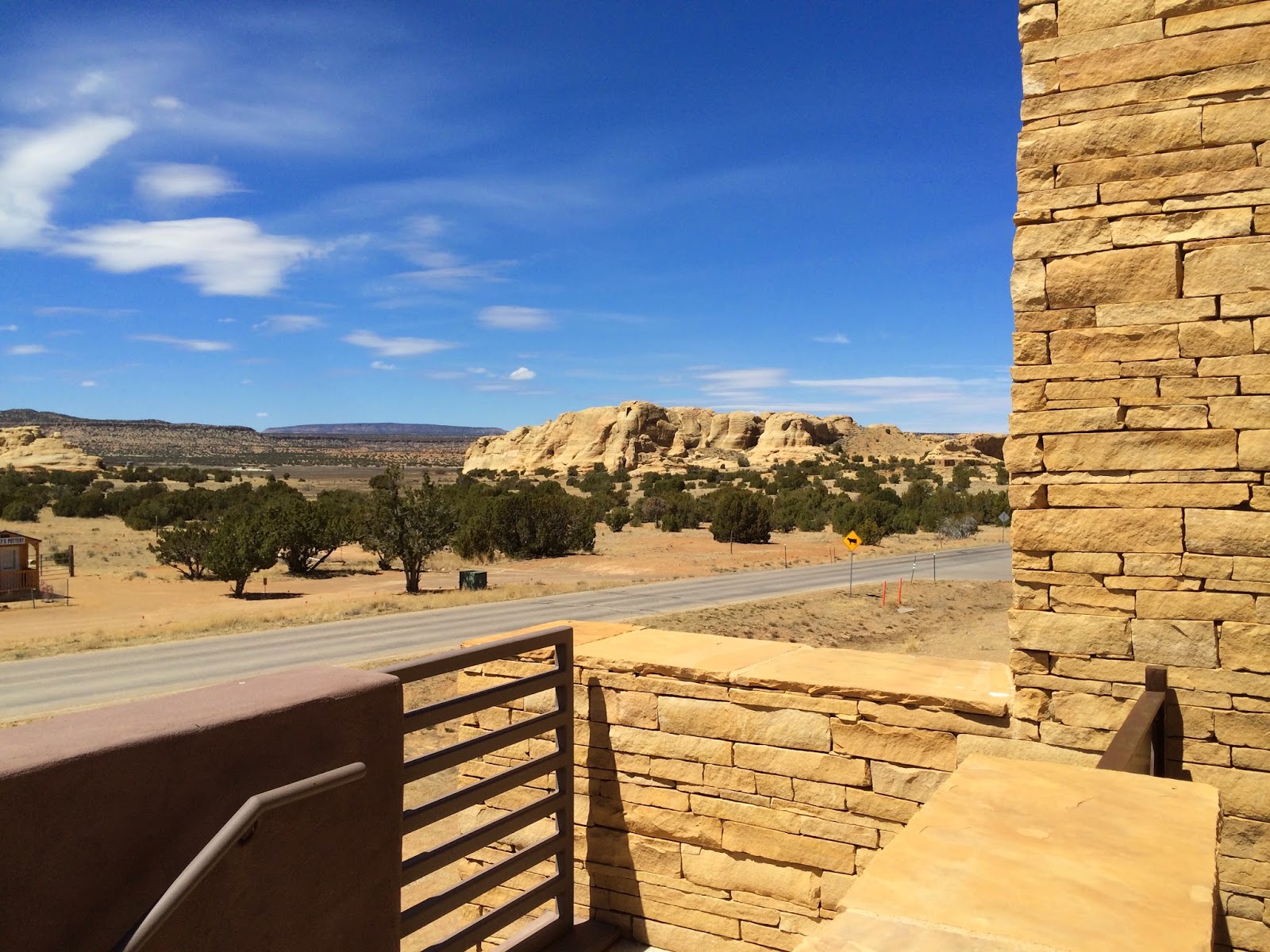 Missives from the Art World: Acoma