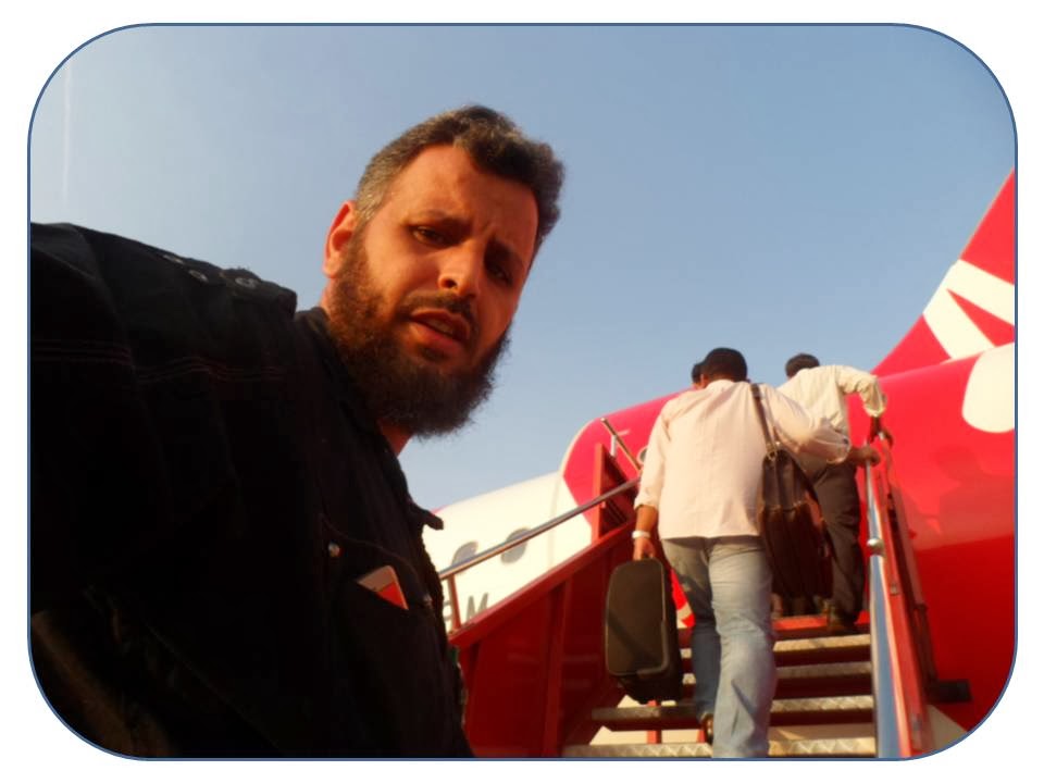 ابن حنتوش: ماليزيا منوعات1