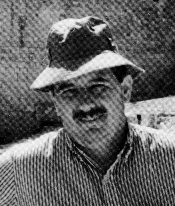 Moline Memories : Successful Author John Boland - MHS 66