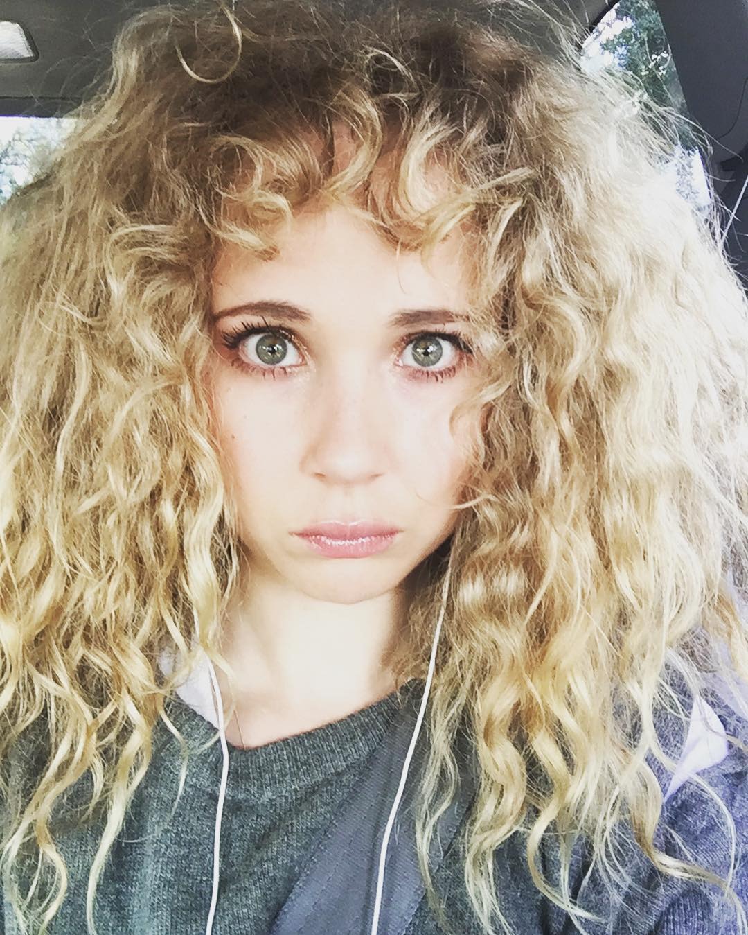 The ABC´s of Beauty: Juno Temple aka Juno Violet Temple (Galería 1)