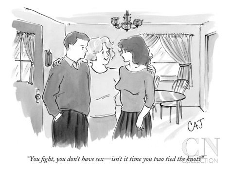 The GoFather Of Math: This is NOT About Us (Comic Relief #900)