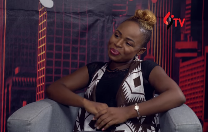 Singer, Jodie opens up about the trials that come with having a special ...