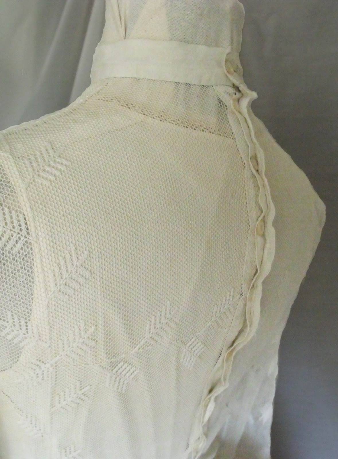 Commitment to Costumes