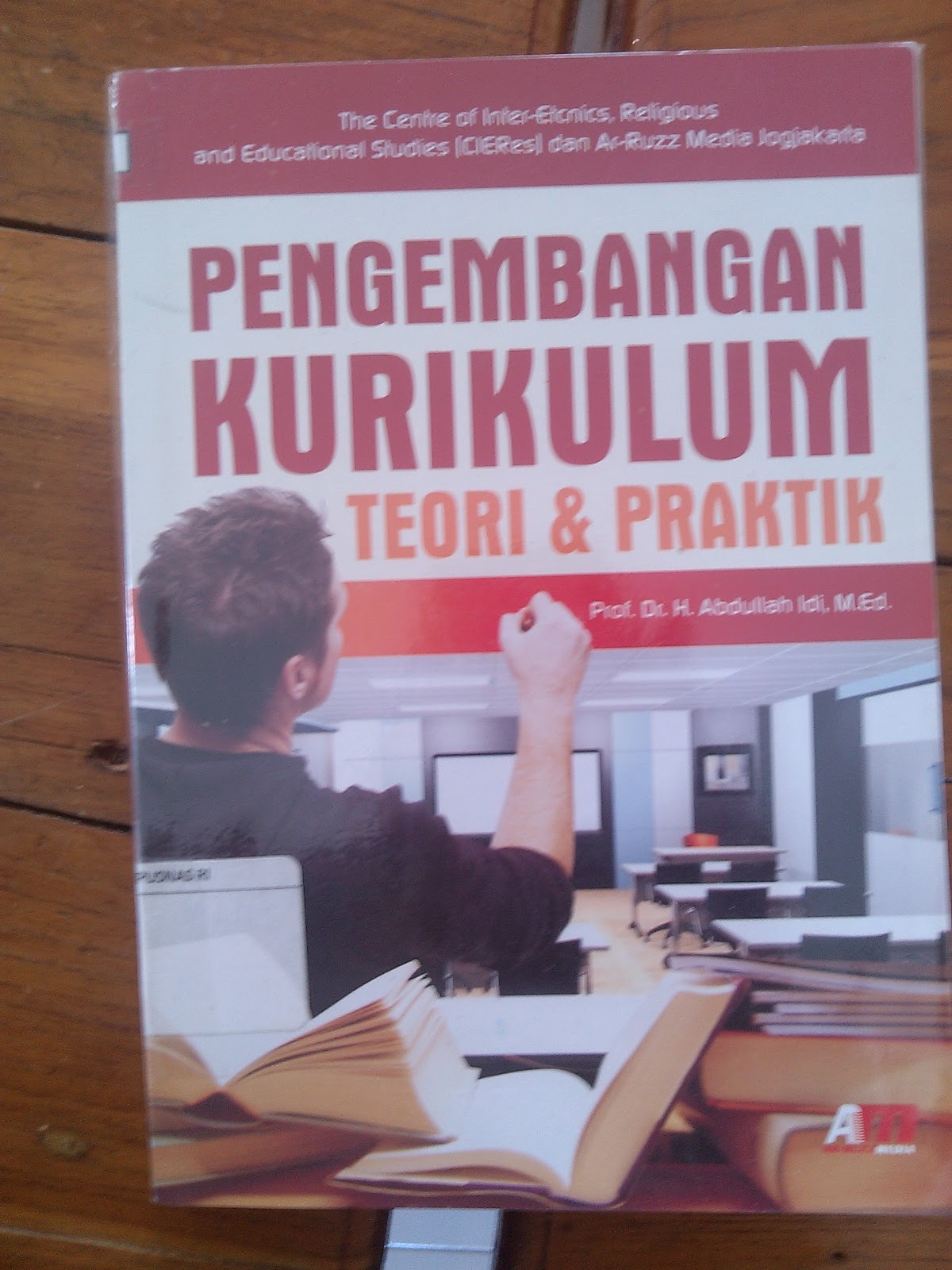 Landasan Dan Kurikulum Pendidikan Agama Islam Pai Di Sekolah Dan Di Madrasah Mb