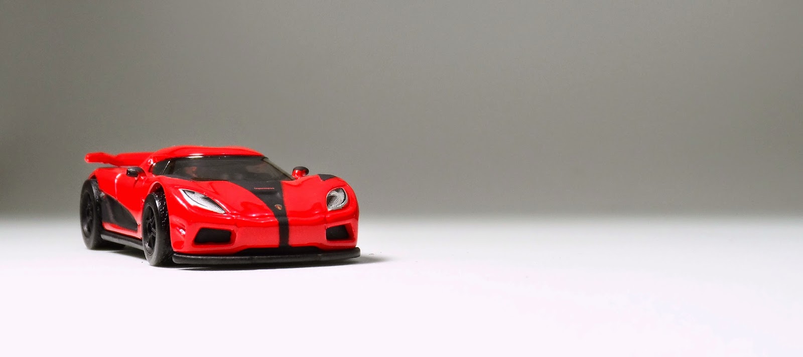 Supercarros: Koenigsegg Agera R (Need For Speed)