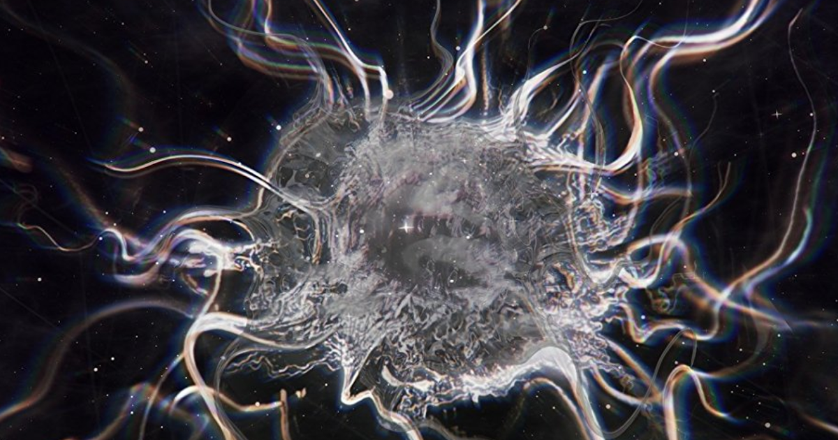 AstraDaemon's Lair : Friday Feature: Knowing