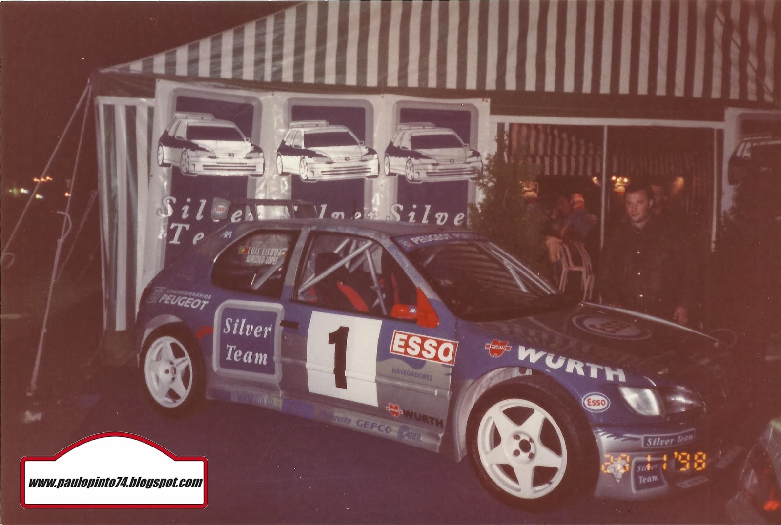 paulopinto74.blogspot.com: RALLYE SPORT / DÃO LAFÕES 1998