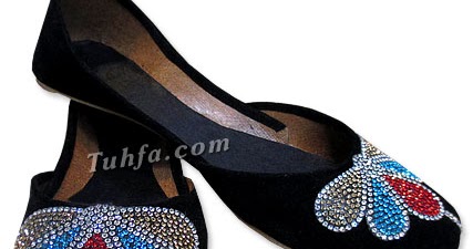 Khussa Shoes Online In USA