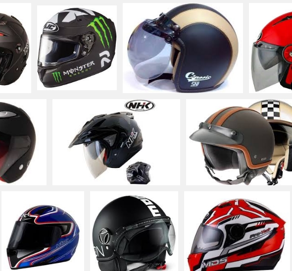 harga helm dan gambarnya | Daftar Harga Helm