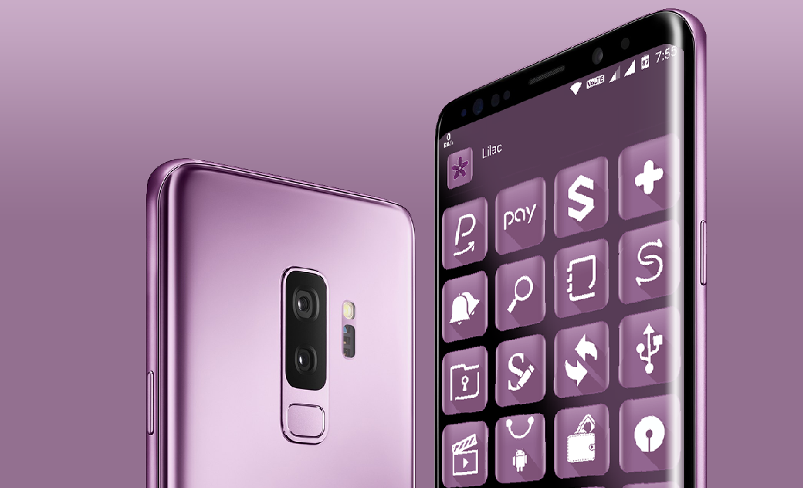 Lilac ~ Atanu Blogspot