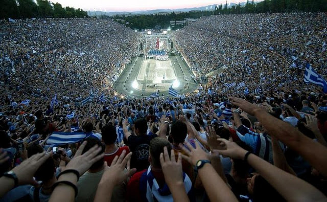 Greece National Team HD Image and Wallpapers Gallery ~ C.a.T