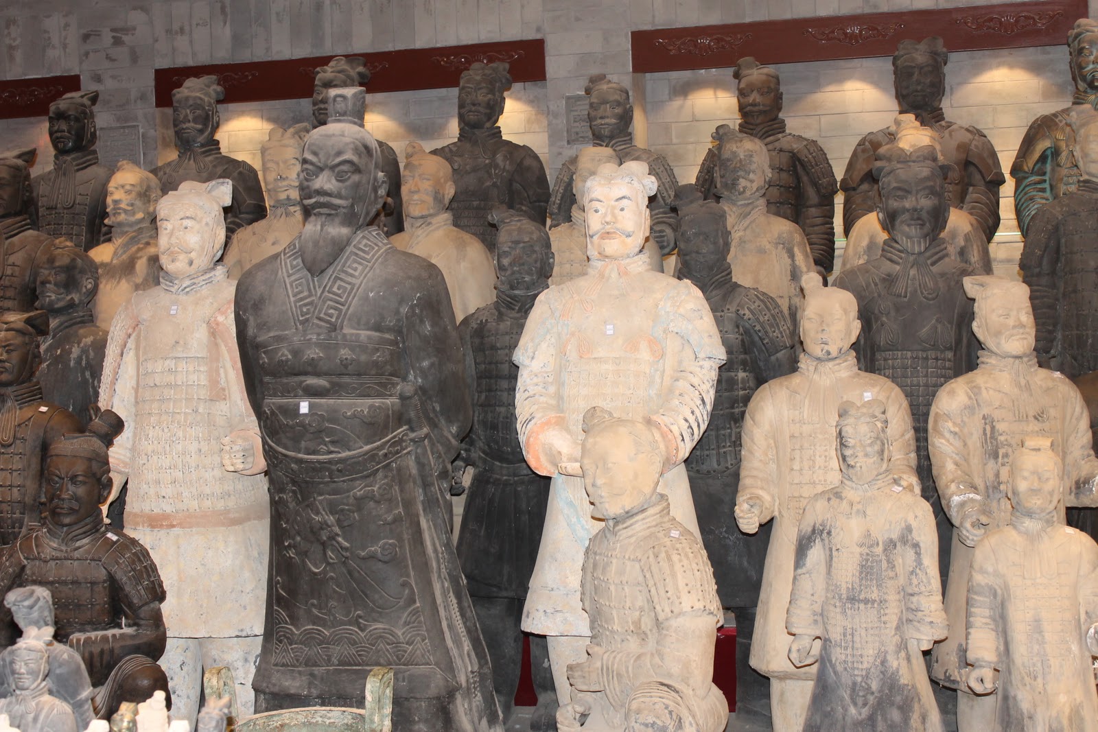 Mori's Kitchen: Trip ke Beijing