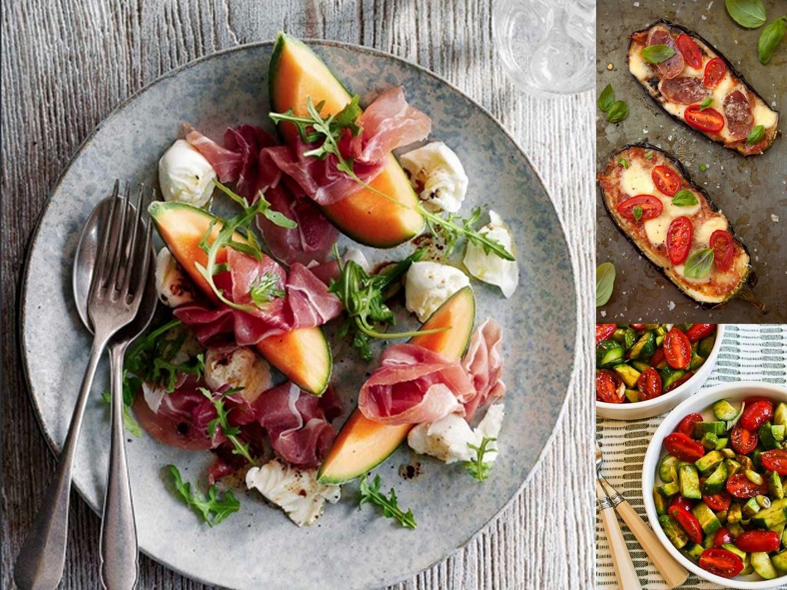 Blonde Butterflies: INSPIRATION | Healthy food