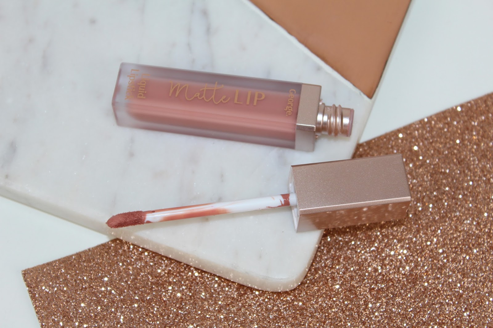 Asda Makeup Review and First Impression | Pink Paradise Beauty