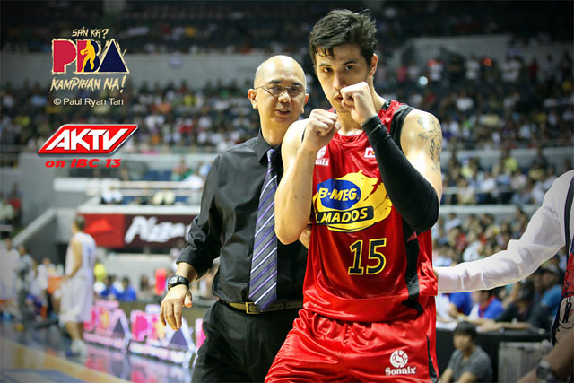 BadHandler: The Curious Case of Alfrancis Chua and Purefoods