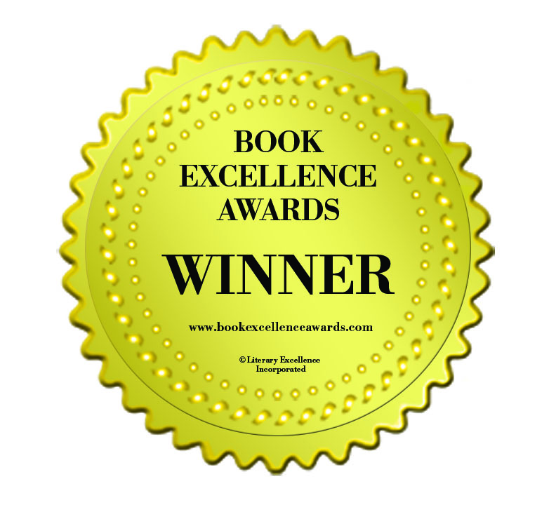 2017 Book Excellence Award for Cover Design | Lorilyn Roberts