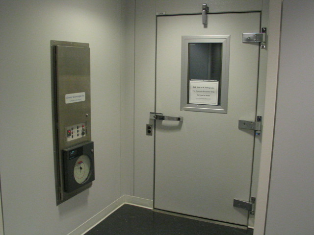 Does Your Cold Room or Chamber Need a Backup Cooling System? Part One ... Does Your Cold Room or Chamber Need a Backup Cooling System? Part One ...