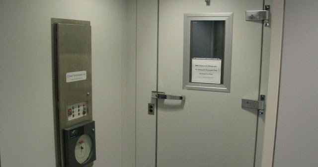 Does Your Cold Room or Chamber Need a Backup Cooling System? Part One ...