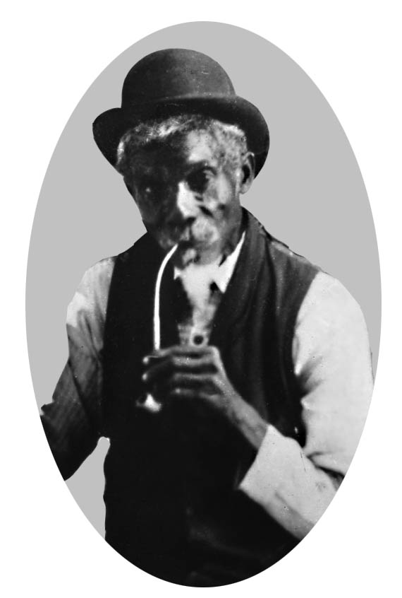 The Caribbean History Archives: The First People of Trinidad & Tobago ...