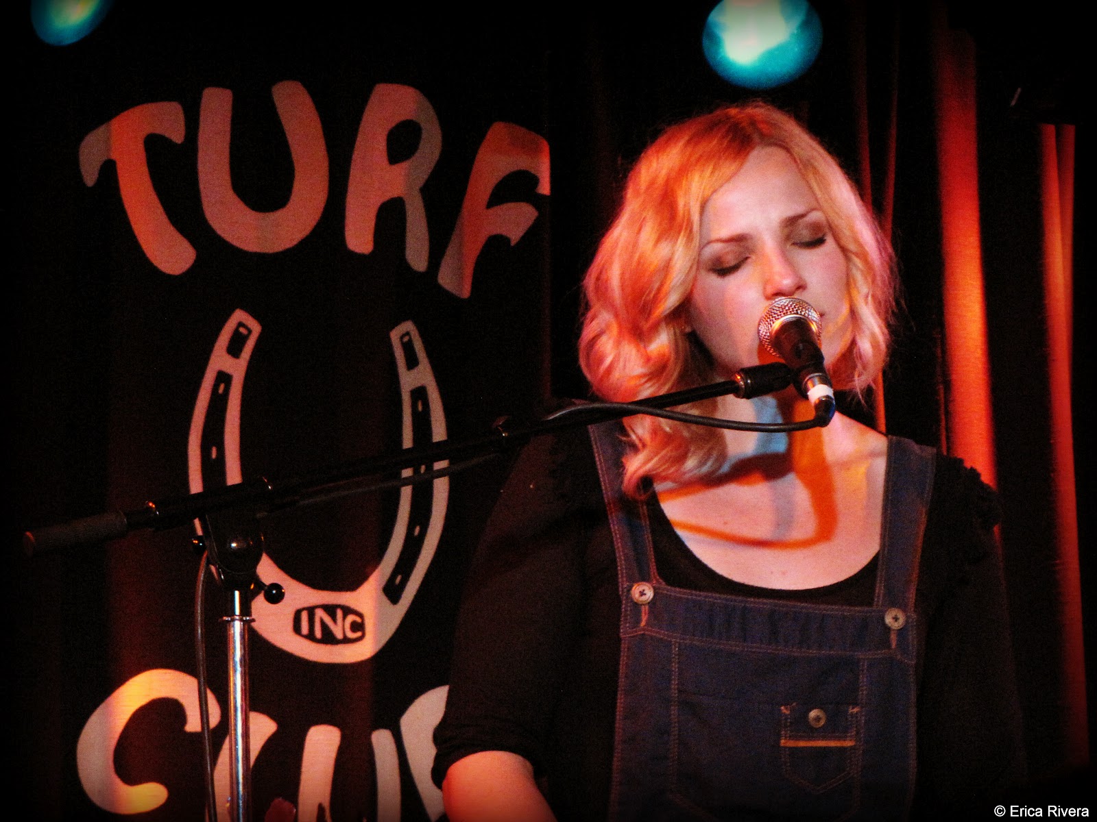 "Live From Studio 5!": Take Five: An Interview With Cory Chisel