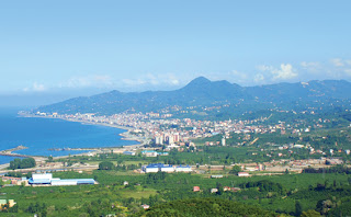 28 GİRESUN: BULANCAK
