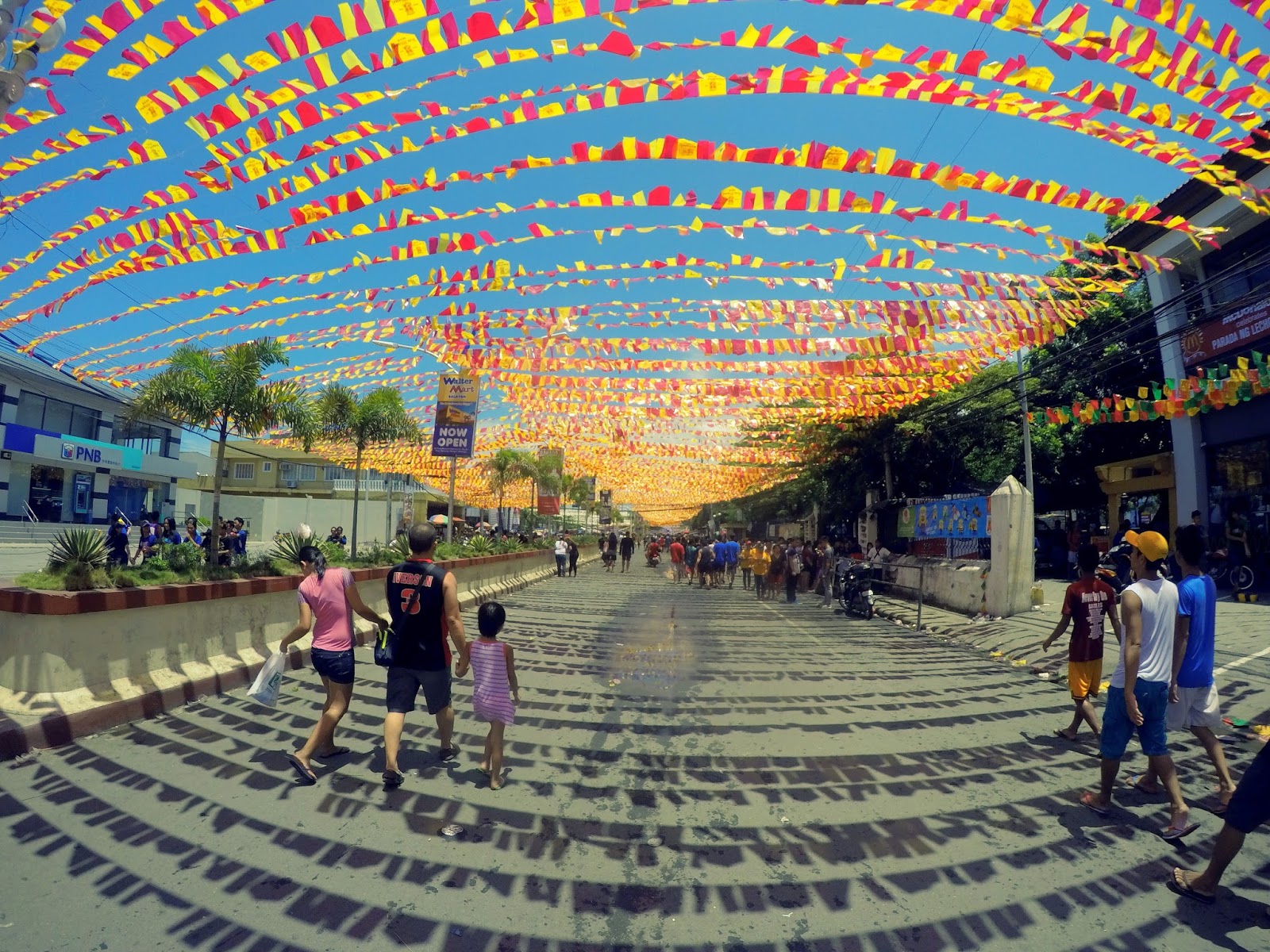 Basaan 2017 and Parada ng Lechon 2017, Balayan Batangas - moredantravels